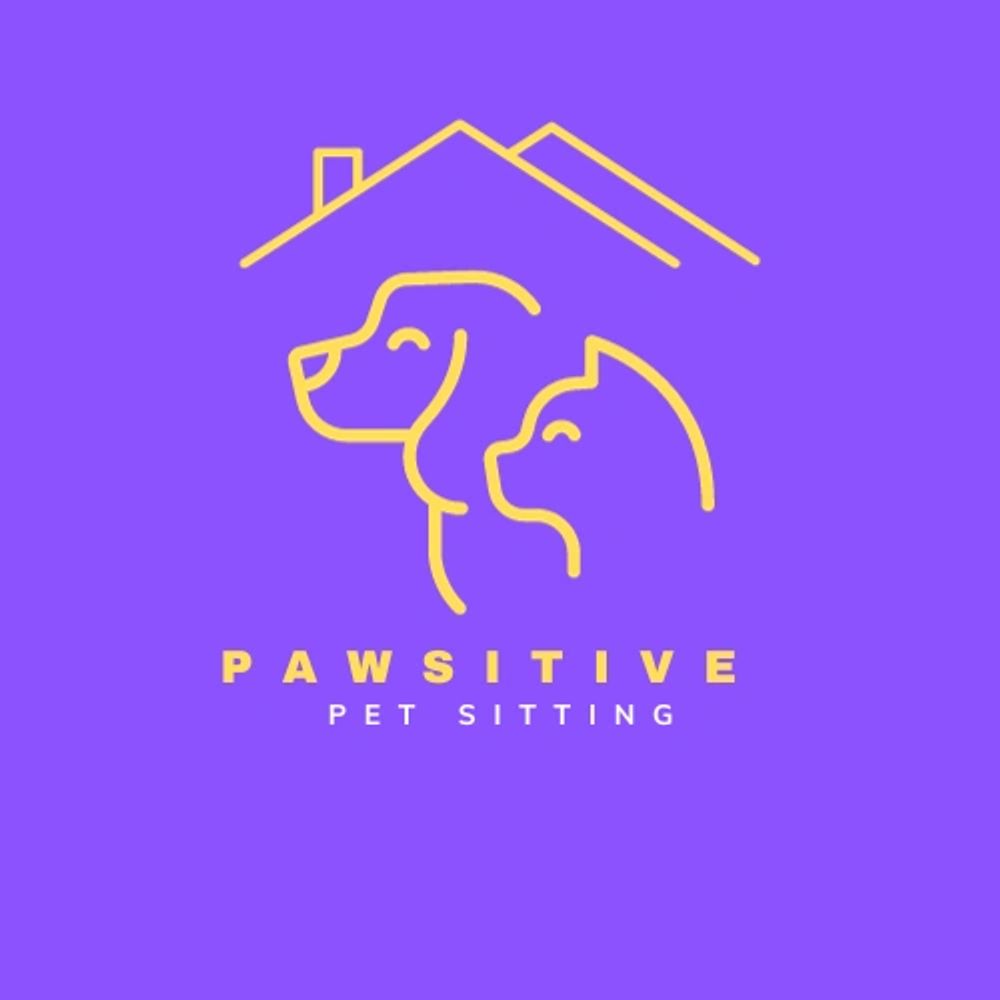 Pawsitive Pet Sitting